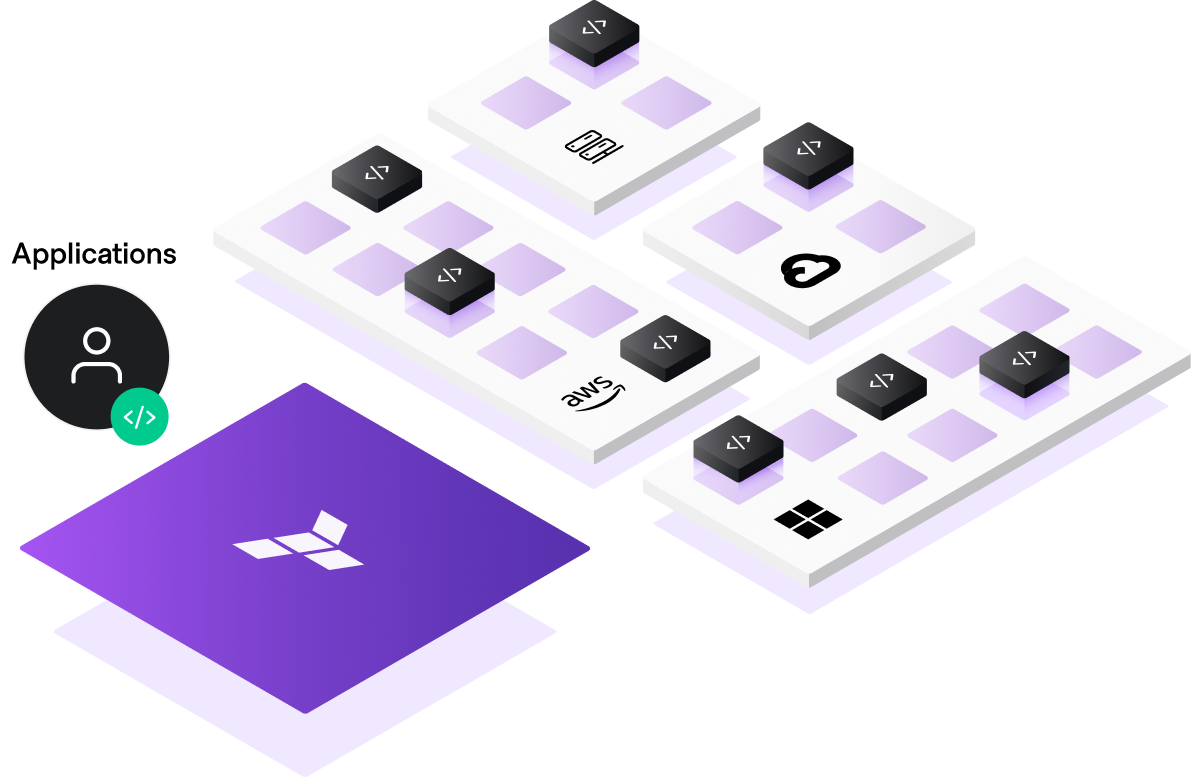Terraform - Otomatisasi Deployment Infrastructure Menggunakan Terraform